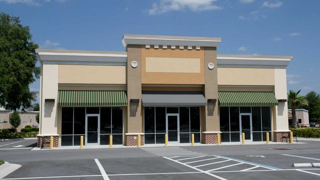 Grocery Store Business Financing | SBA & Conventional Loans