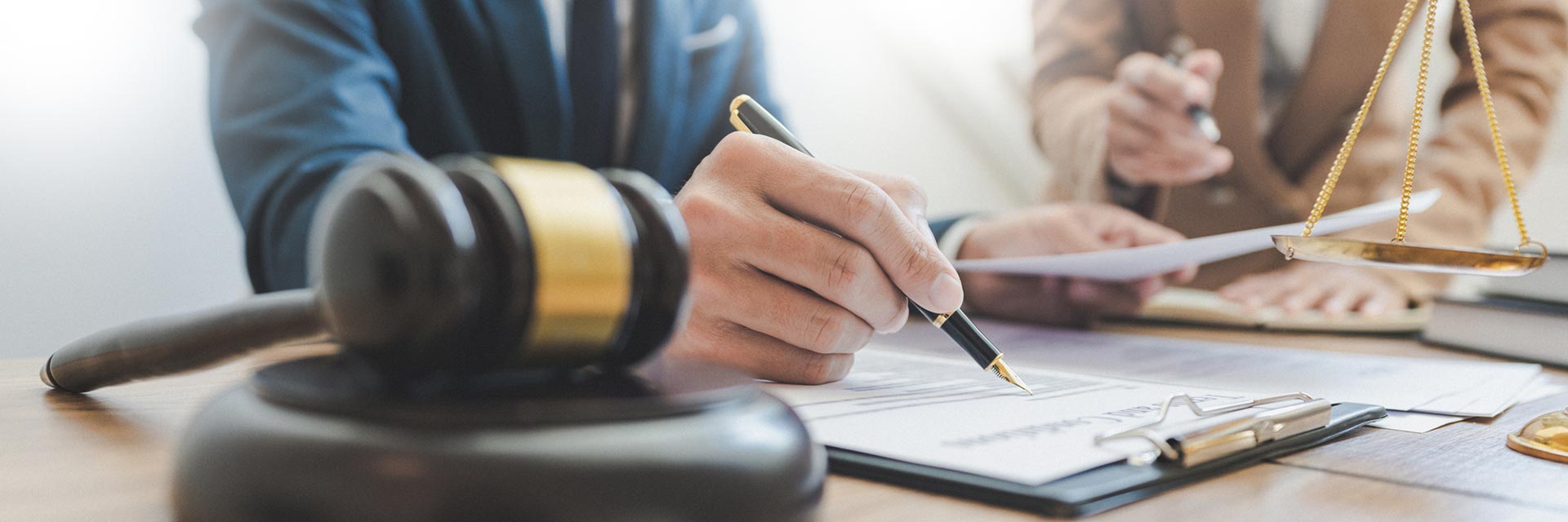 Law Firm Business Financing | SBA & Conventional Loans